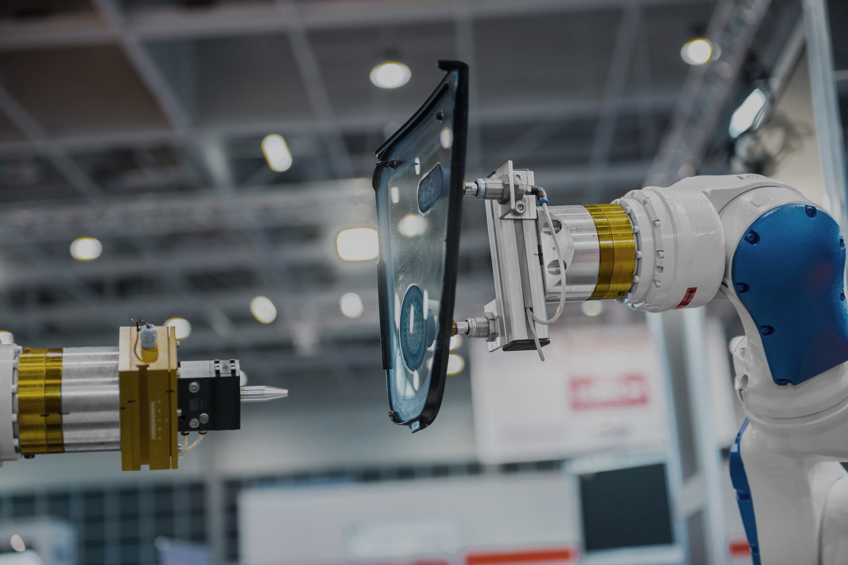 Othua – Etude, fabrication et installation des automatismes industriels
